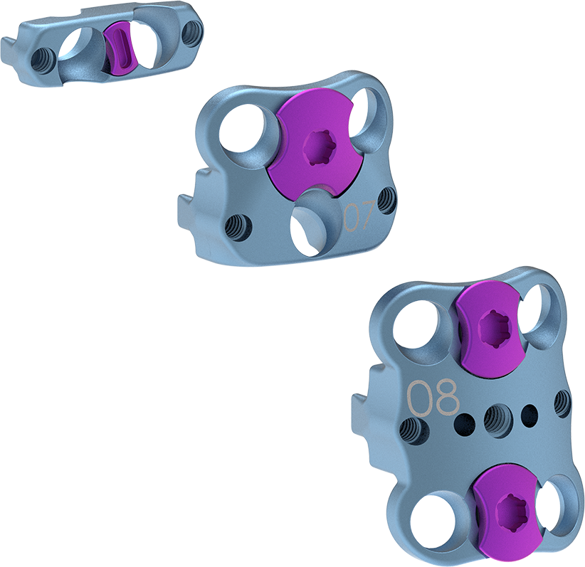 Dolomite ACSS System | Astura Medical