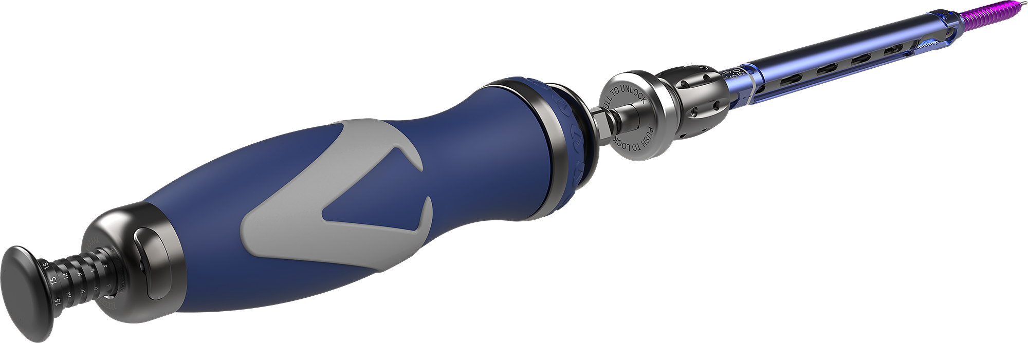 Olympic MIS | Astura Medical